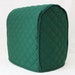 Solid Quilted Air Fryer Cover - Etsy