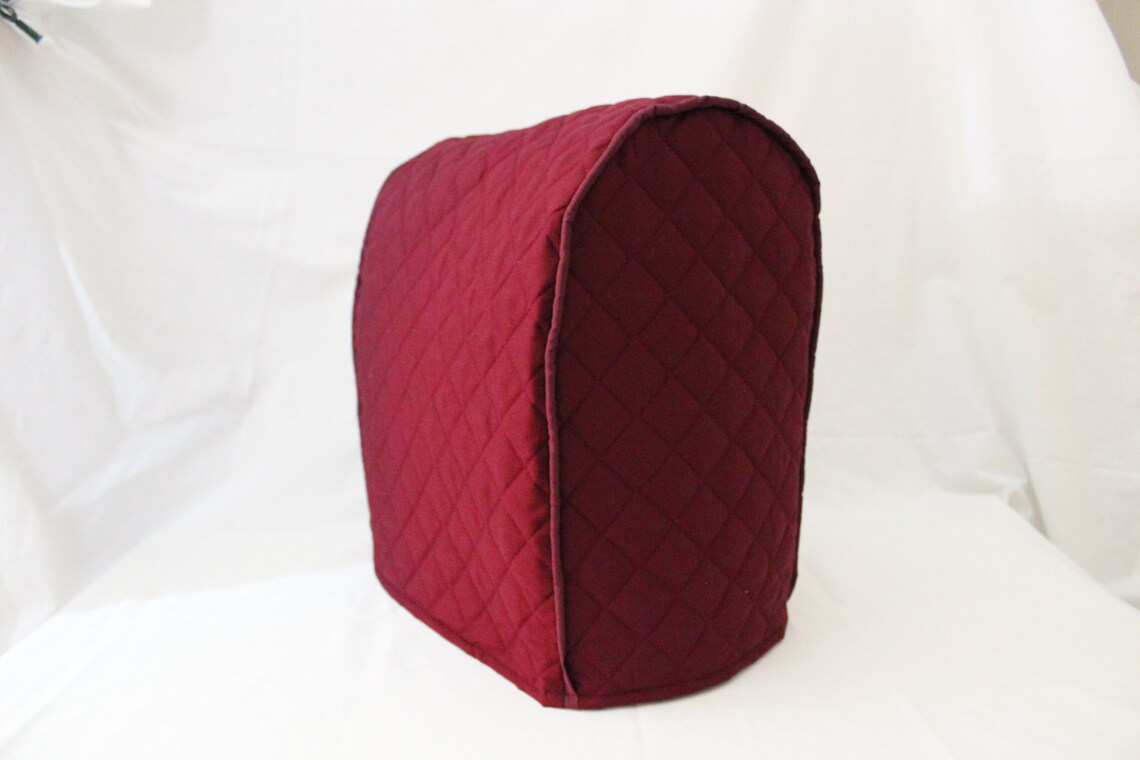 Solid Quilted Air Fryer Cover - Etsy