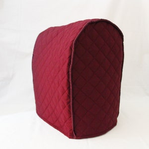 Solid Quilted Air Fryer Cover - Etsy