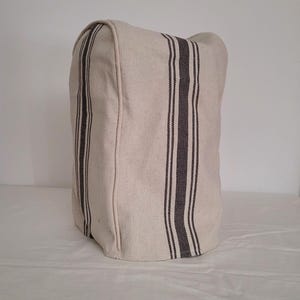 Feedsack Food Processor Cover - Etsy
