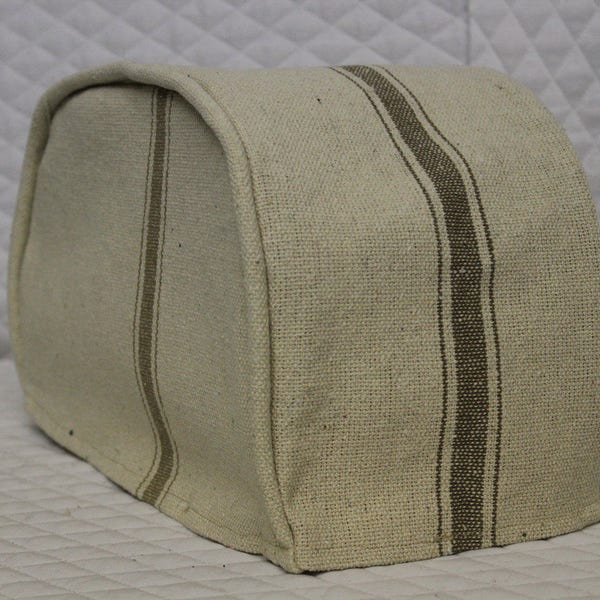 Toaster Cover - Etsy