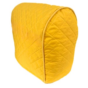 Solid Quilted Air Fryer Cover - Etsy