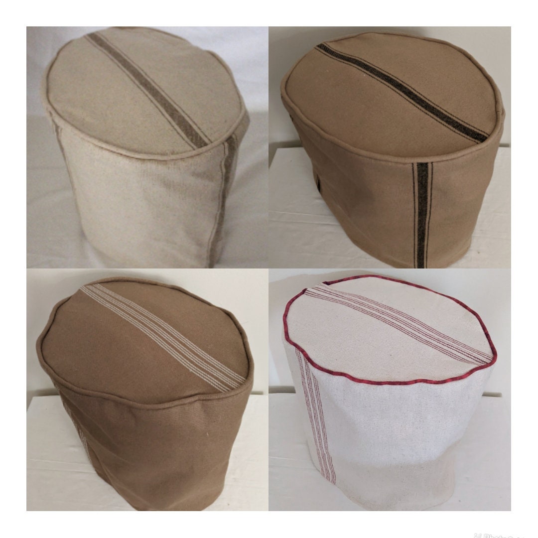 Feedsack Keurig Cover - Etsy España