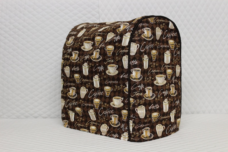 Cafe Kitchenaid Cover - Etsy