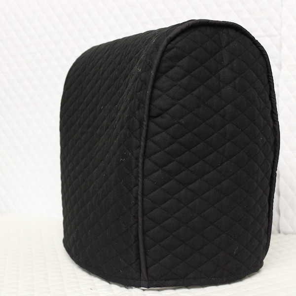 Quilted Mixer Cover - Etsy
