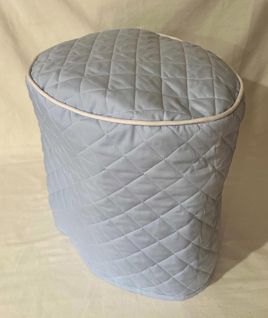 Baby Blue Quilted Keurig Cover - Etsy