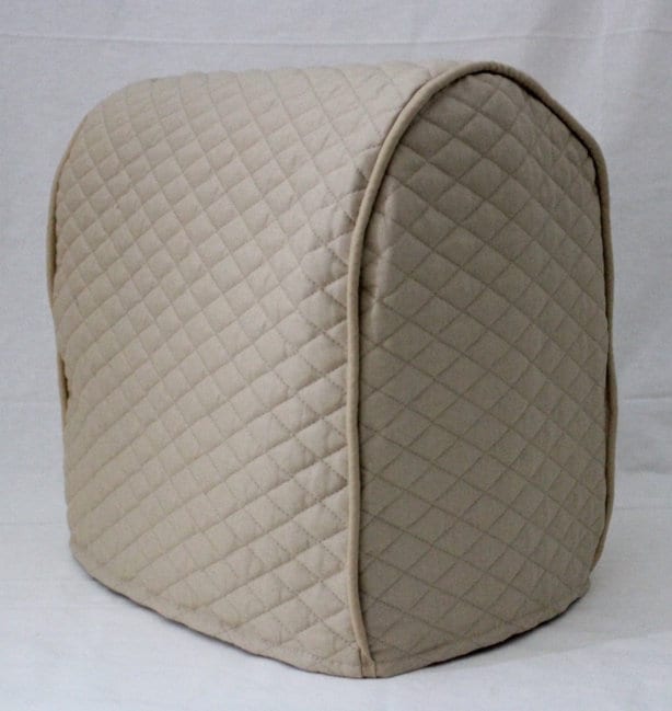 Solid Quilted Air Fryer Cover - Etsy