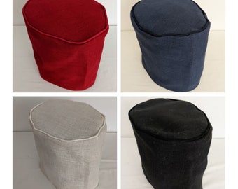 Oval Crock Pot, Slow Cooker Appliance Cover 5 Colors to Choose From - Etsy