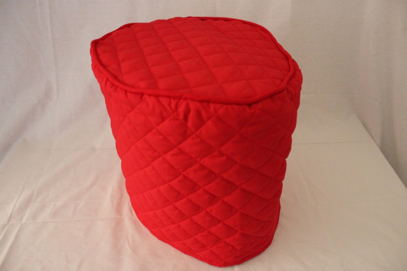 Quilted Keurig Cover - Etsy