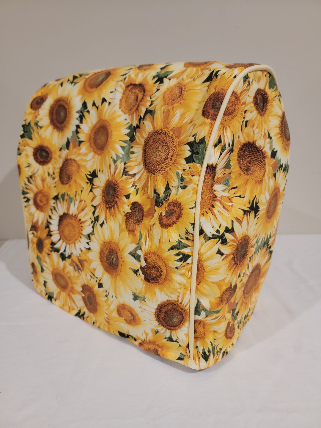 Sunflower Kitchenaid Mixer Cover - Etsy