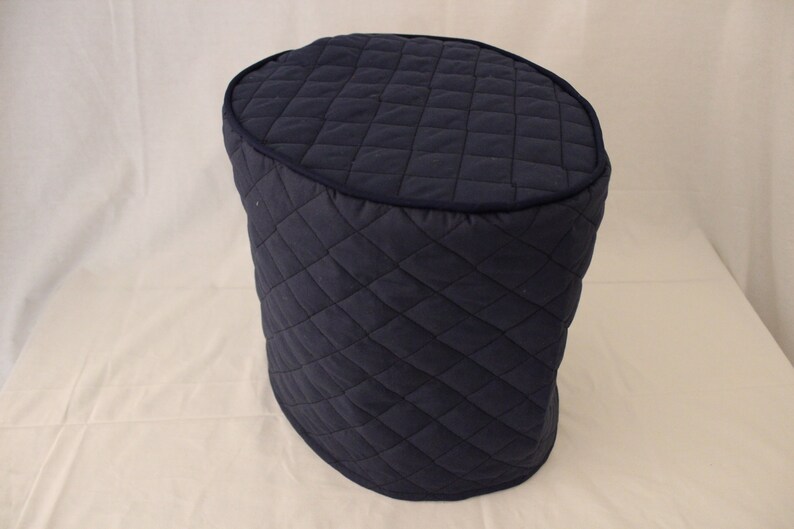 Quilted Keurig Cover - Etsy
