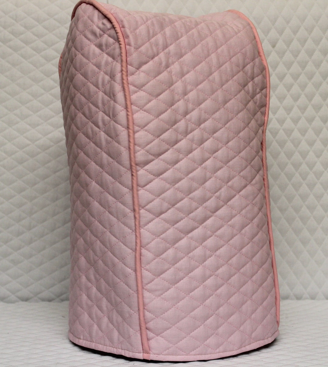 Pink Quilted Vitamix Cover - Etsy