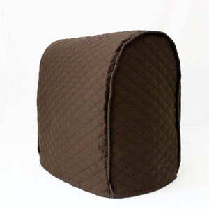 Solid Quilted Air Fryer Cover - Etsy