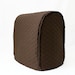 Solid Quilted Air Fryer Cover - Etsy