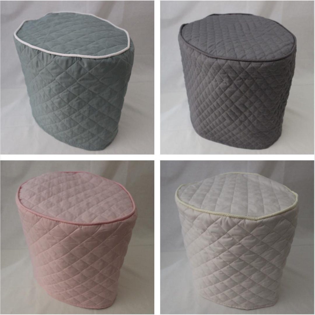 Piped Quilted Keurig Cover - Etsy
