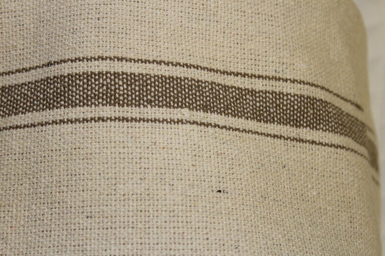 Tan Feedsack Toaster Cover - Etsy