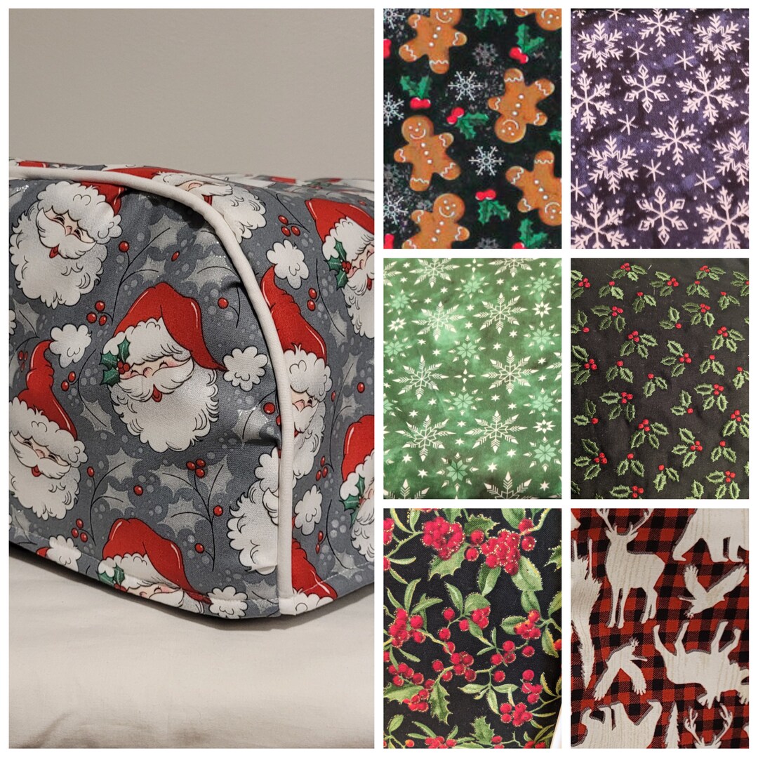 Holiday Toaster Covers - Etsy