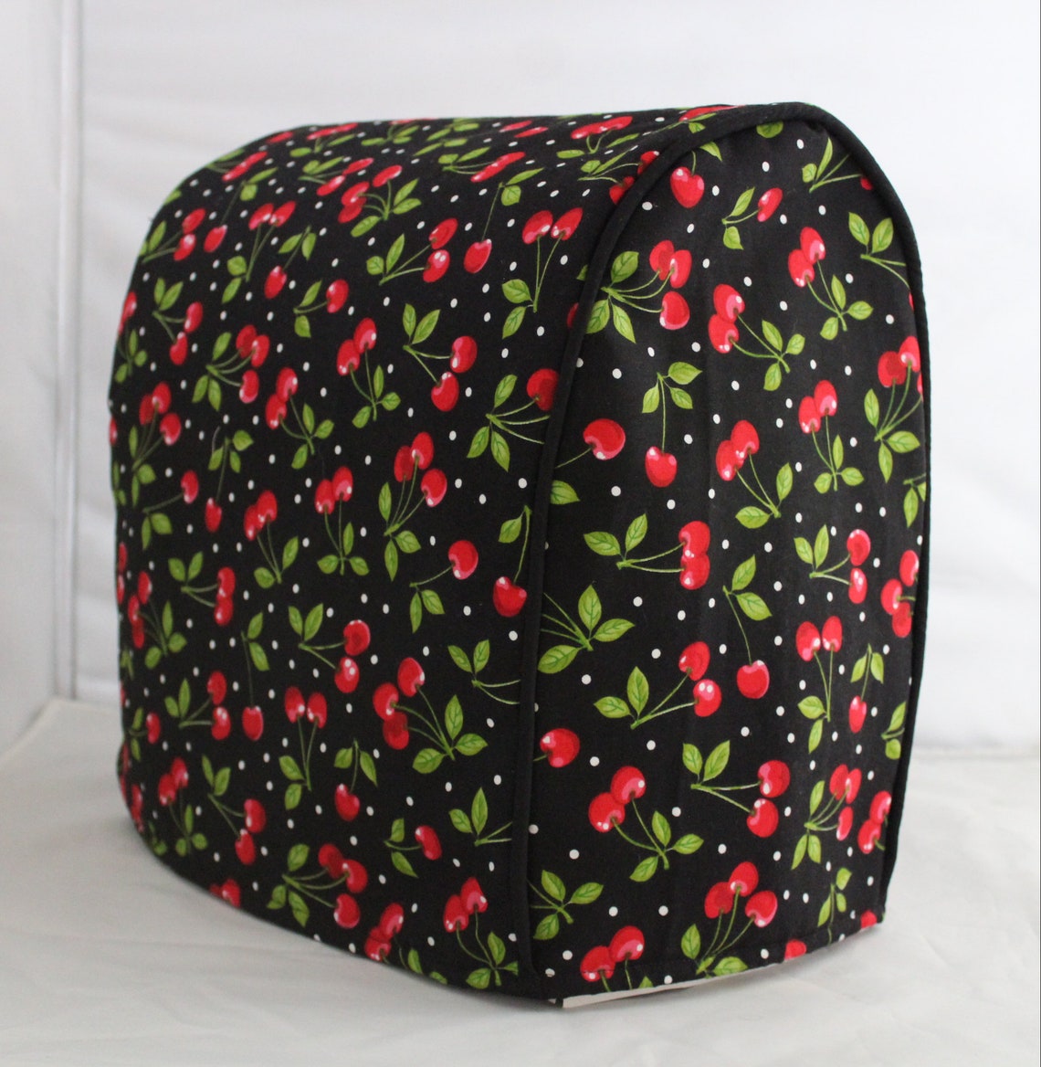 Cherries Jubilee Kitchenaid Cover - Etsy