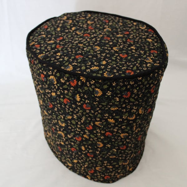 Slow Cooker Cover - Etsy