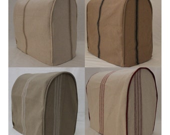 Blue Floral Kitchenaid Cover - Etsy