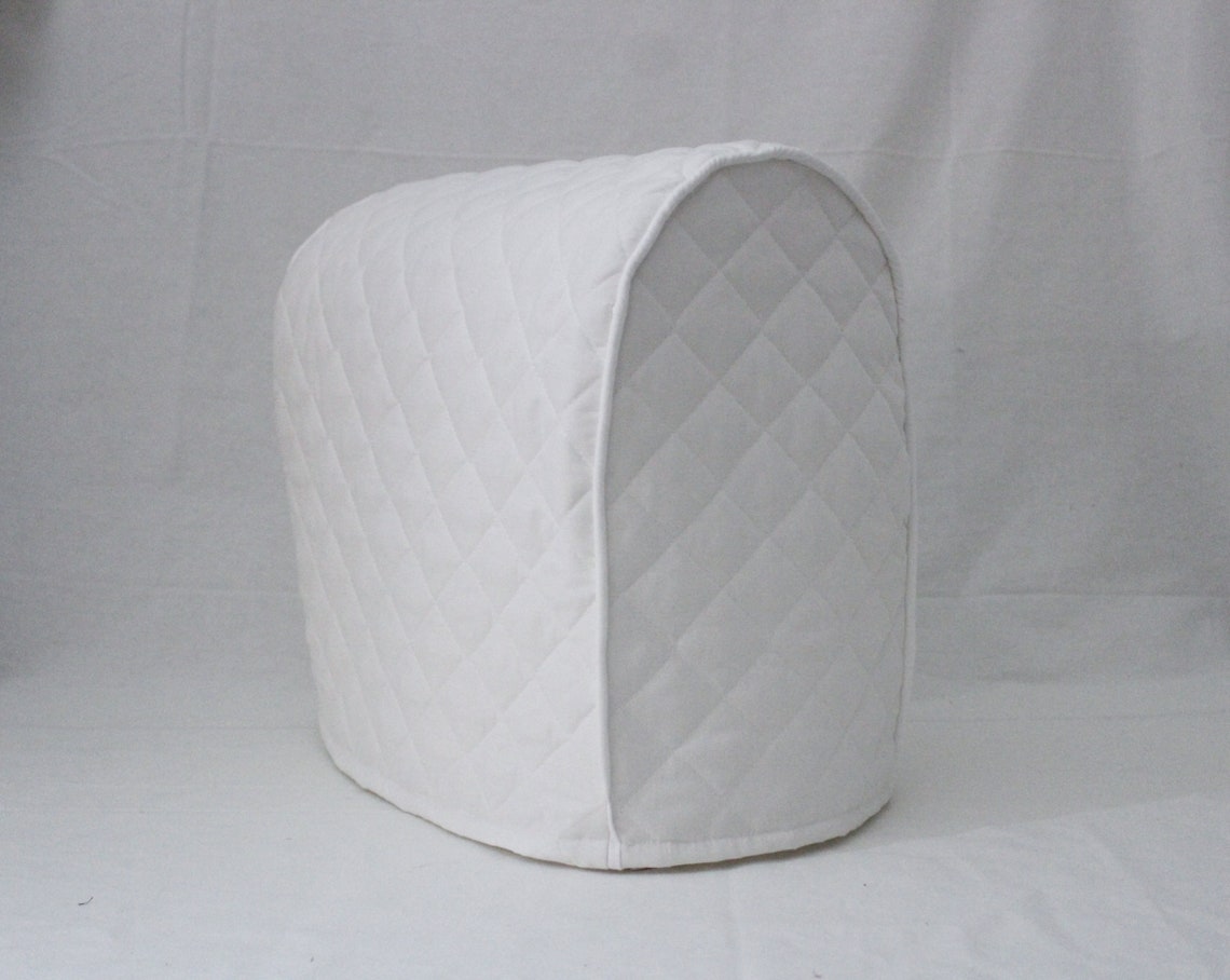 Solid Quilted Air Fryer Cover - Etsy