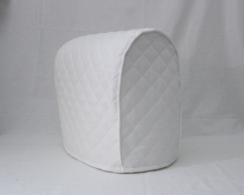 Solid Quilted Air Fryer Cover - Etsy