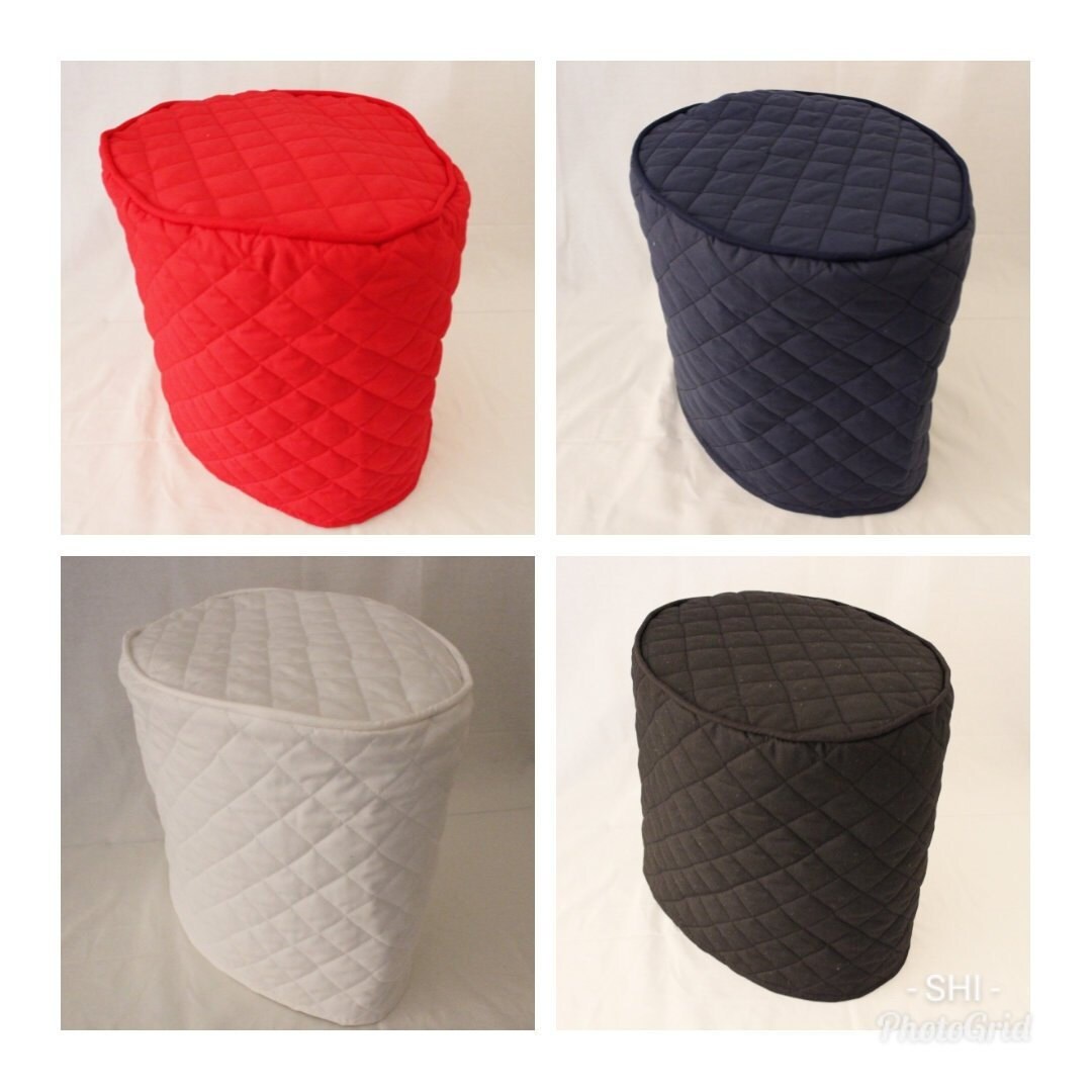 Quilted Keurig Cover - Etsy