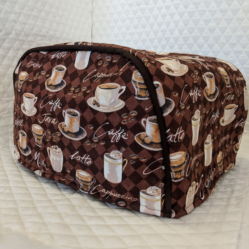 Toaster Covers - Etsy