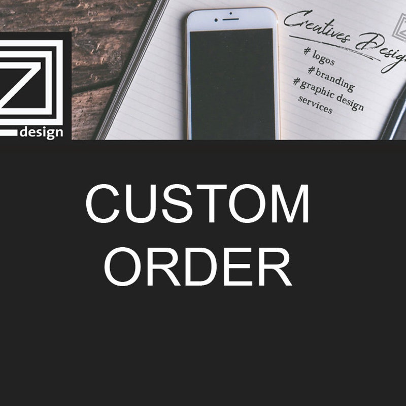 zazendesign - Etsy
