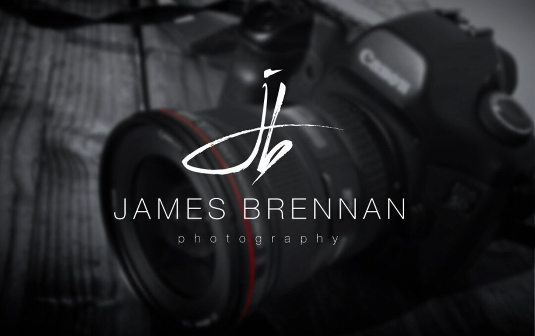 Logo Design - Photography Watermark - Custom Photography Logo ...