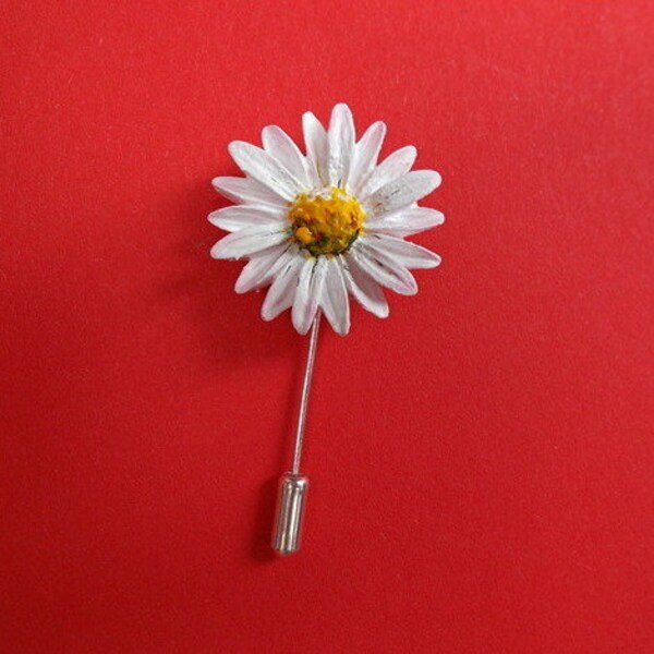 Peo Daisy Marguerite - Etsy
