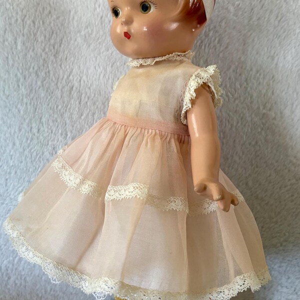 Effanbee Patsy 1930s - Etsy