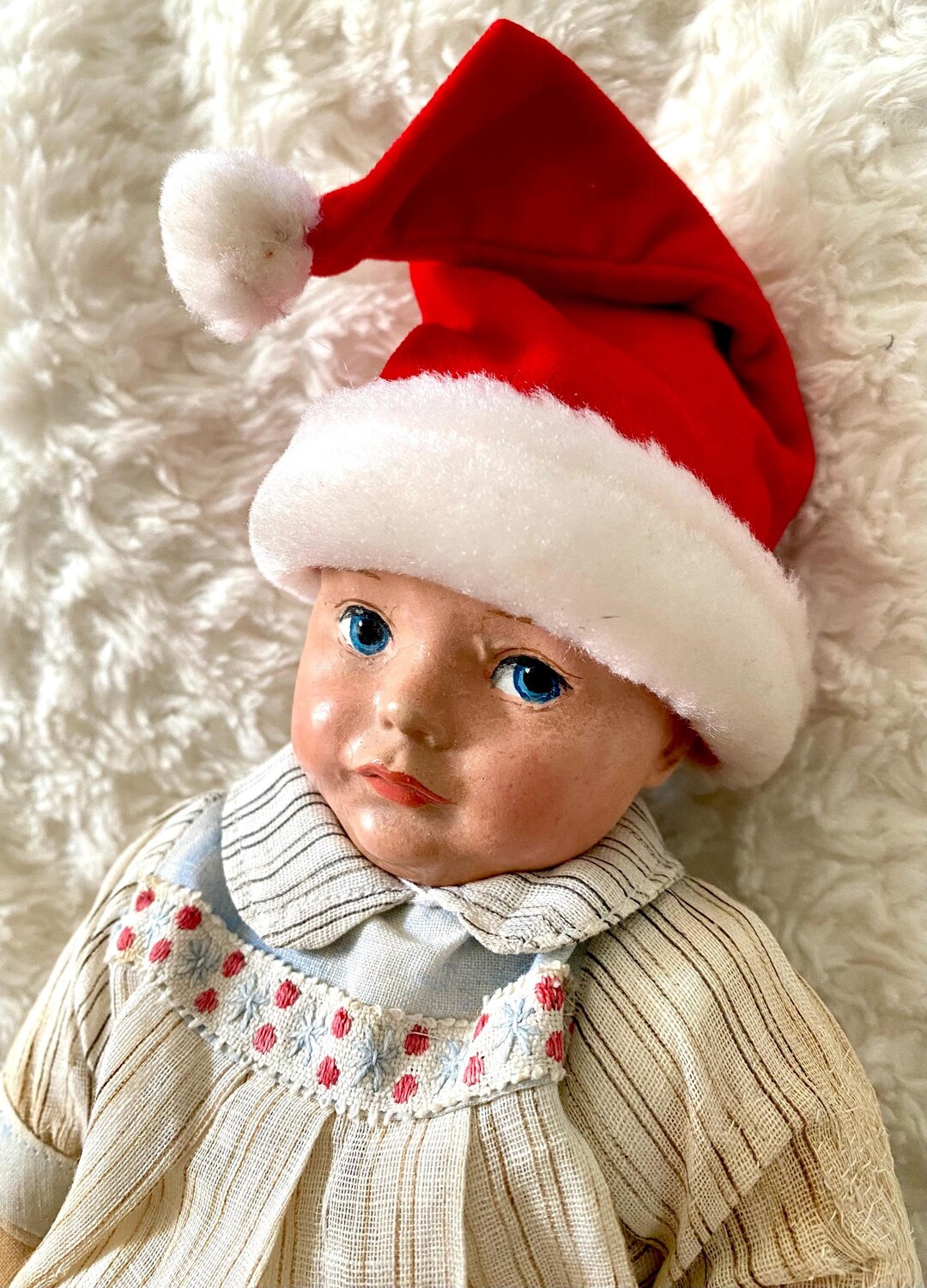 FREE Dolly Crush 2024 Holiday Thank You PROMO With Purchase A Cute ...