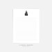 Bishop | Catholic Printable Note Paper Stationery | US Letter 8.5x11 in ...