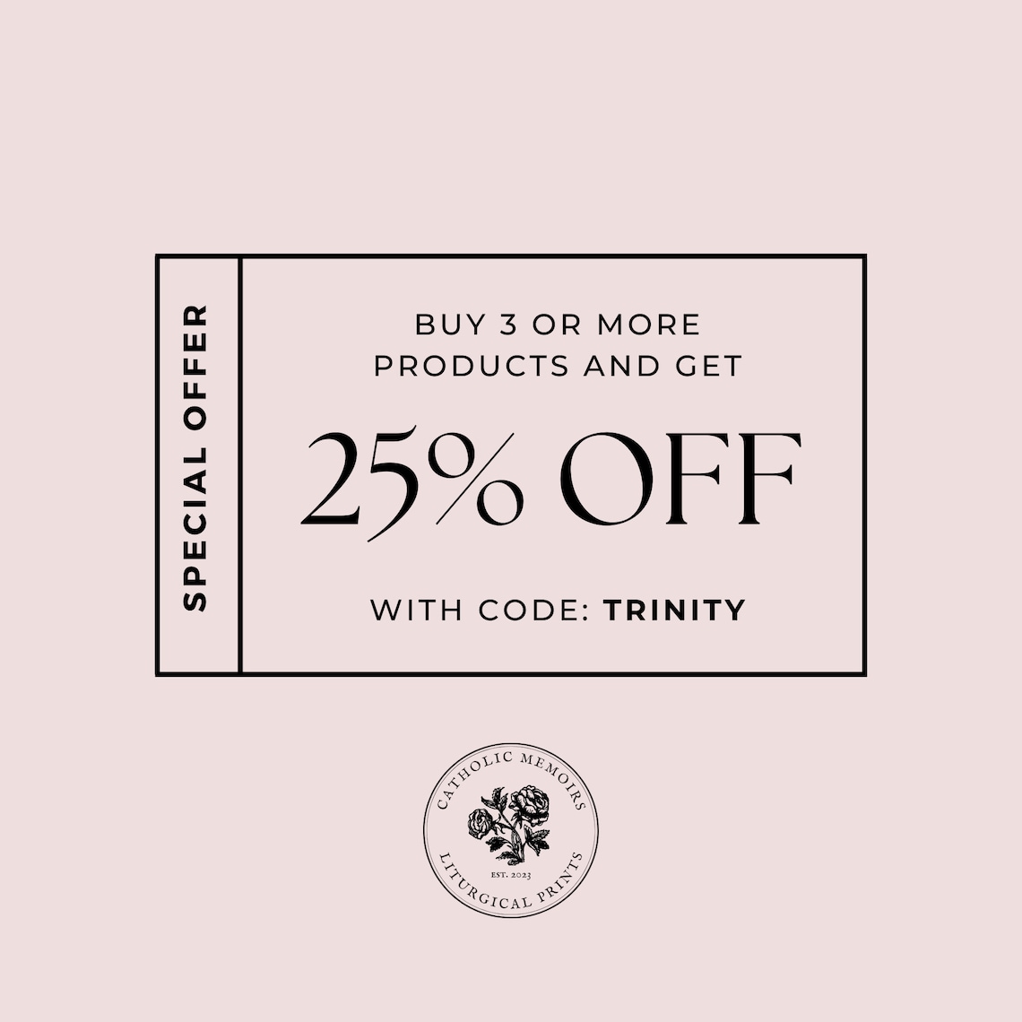 Monthly Devotions Catholic Printable for Liturgical Living - Etsy