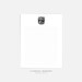 Jesus With Ornate Frame | Catholic Christian Printable Note Paper ...