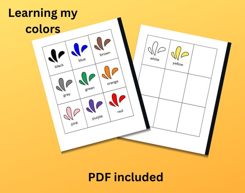 Printable Learning My Numbers 1-20/learning My Shapes/3d Shapes and ...