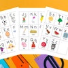 Printable Kindergarten-my First 100 Sight Words Flashcards - Etsy