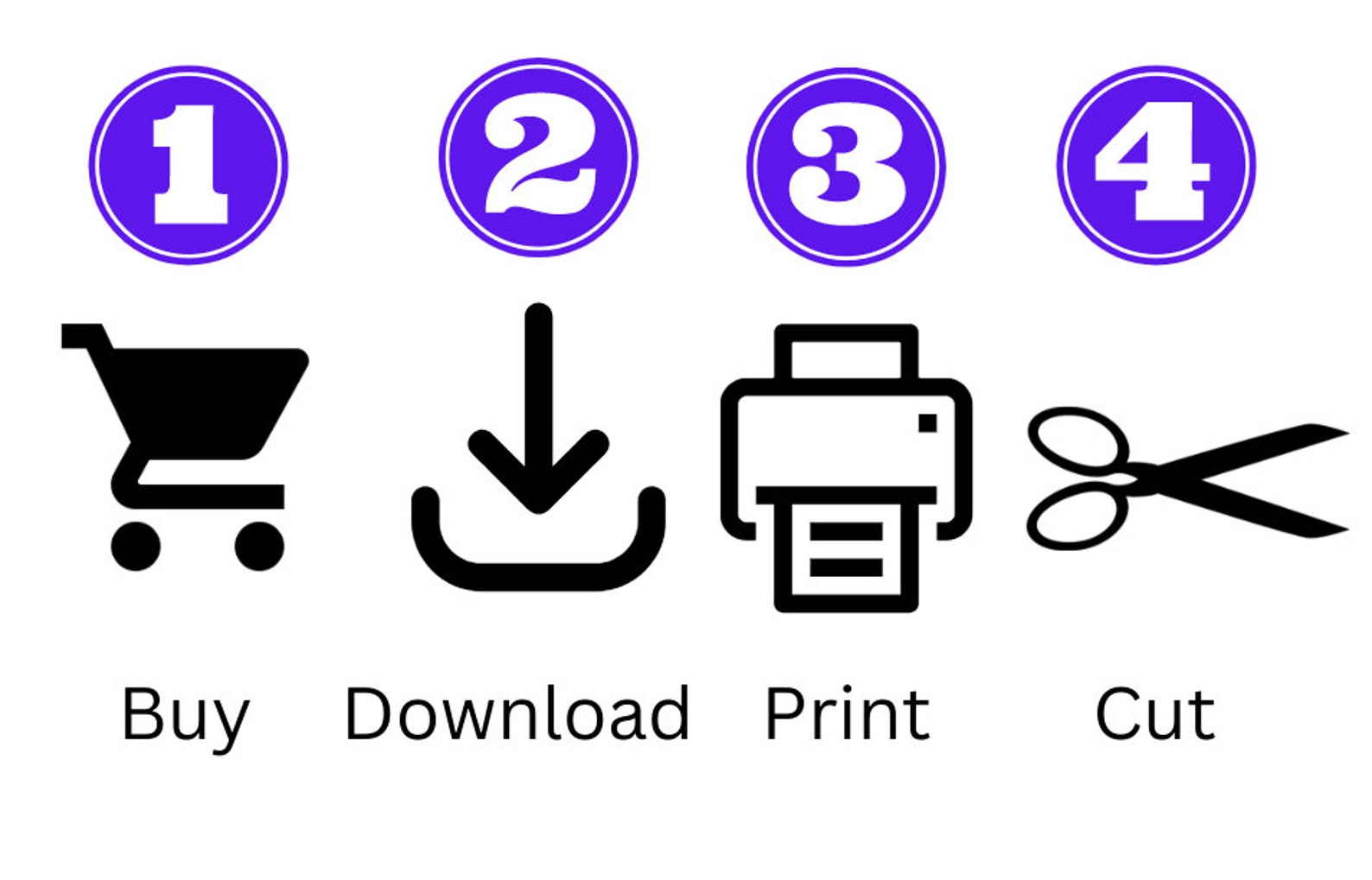 Printable Learning My Shapes - Flashcards - Etsy