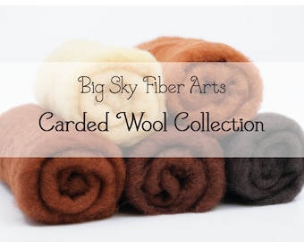10g Super Fast Felting Short Fiber Wool Perfect in Needle Felt - Etsy