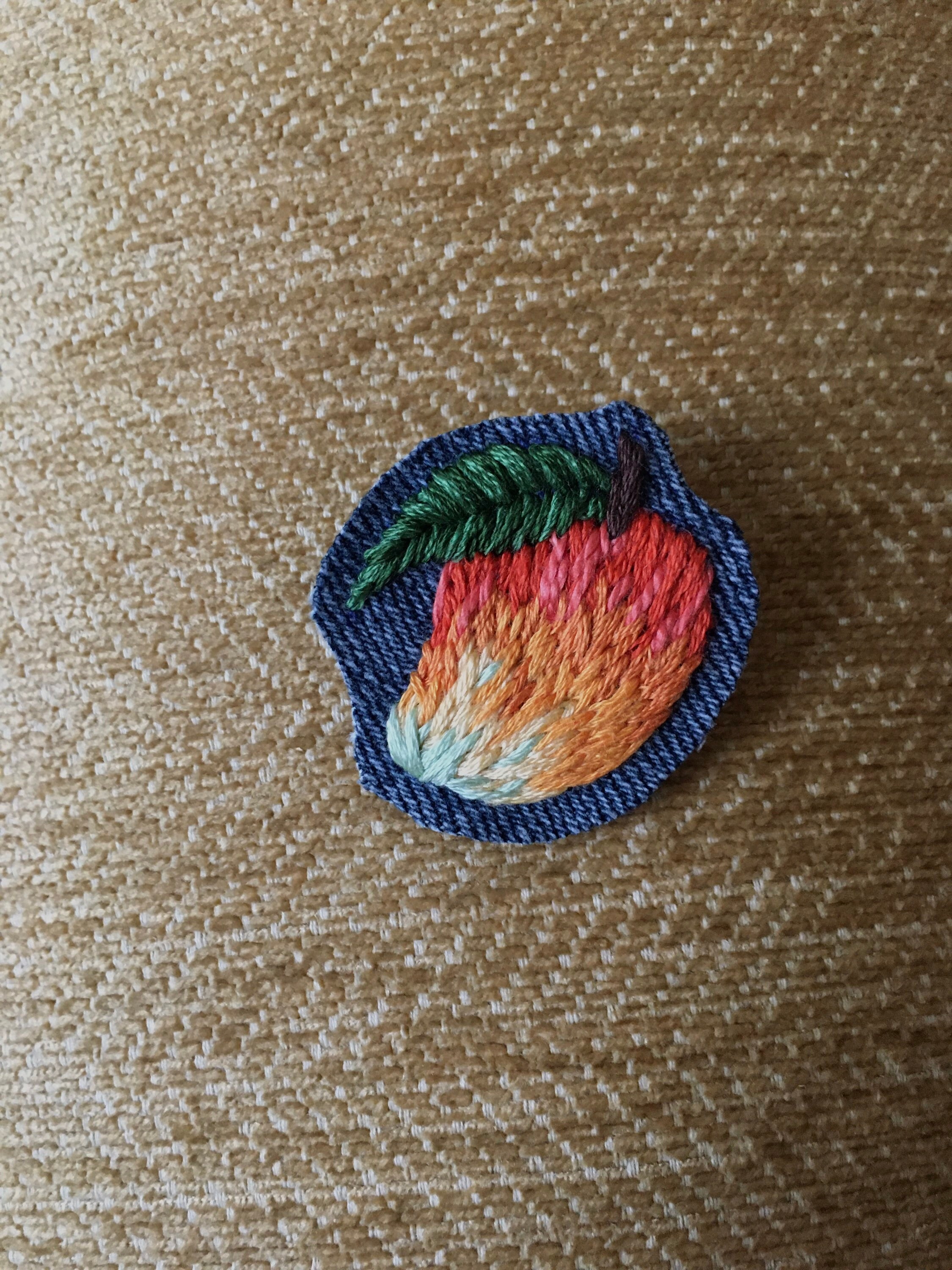 Mango Patch - Etsy