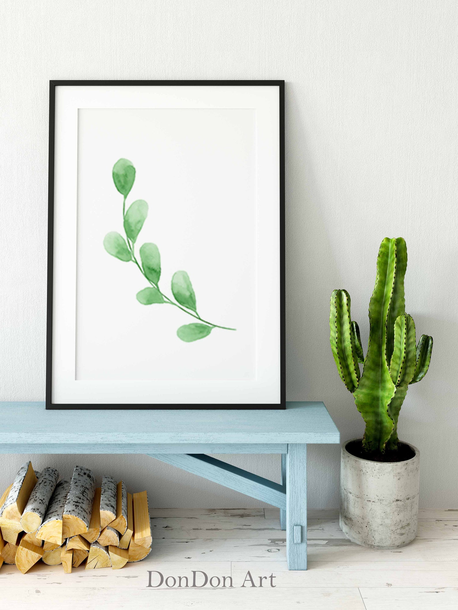 Green Leaf Print Botanical Plant Leaves Watercolor Leaf Etsy green-leaf-print-botanical-plant-leaves-watercolor-leaf-etsy