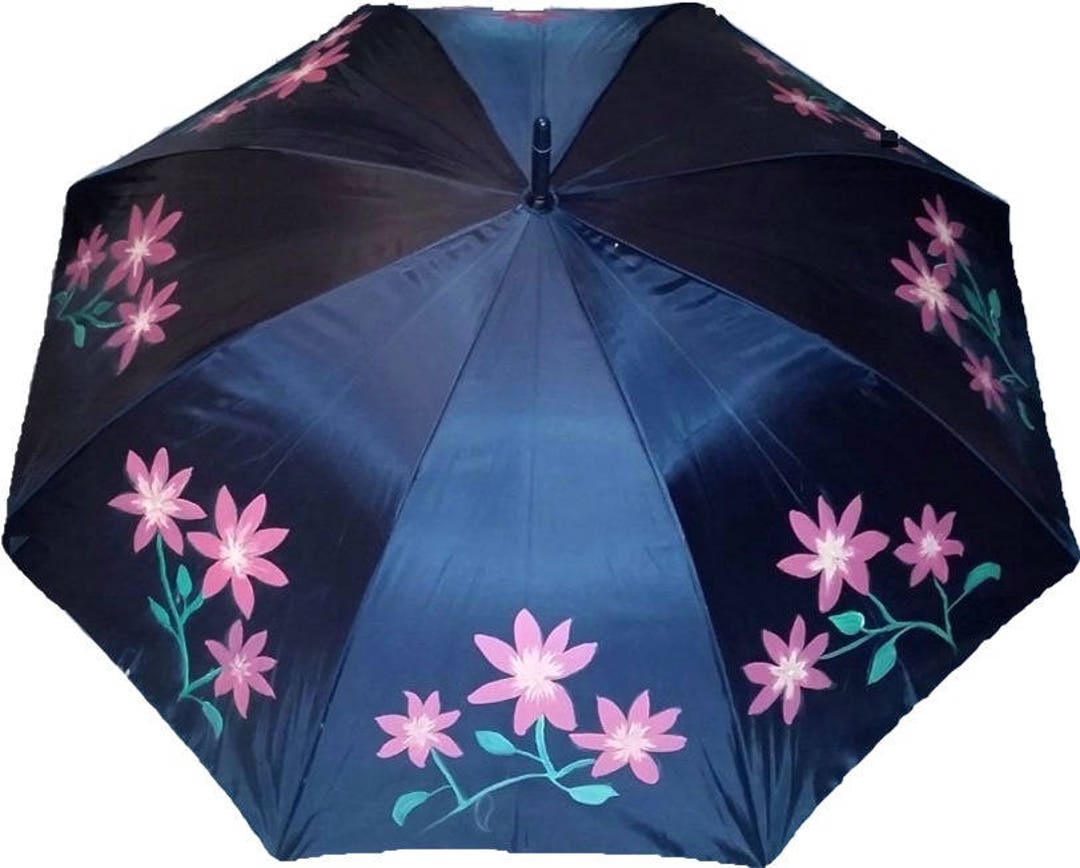 Quality 48 Inch Auto Open Umbrella - Etsy
