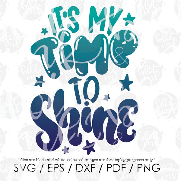 Hand Lettered Print - Etsy