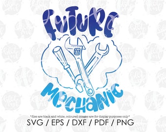 Grease Monkey Svg - Etsy