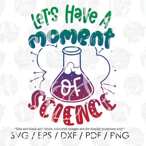 Science Teacher - Etsy