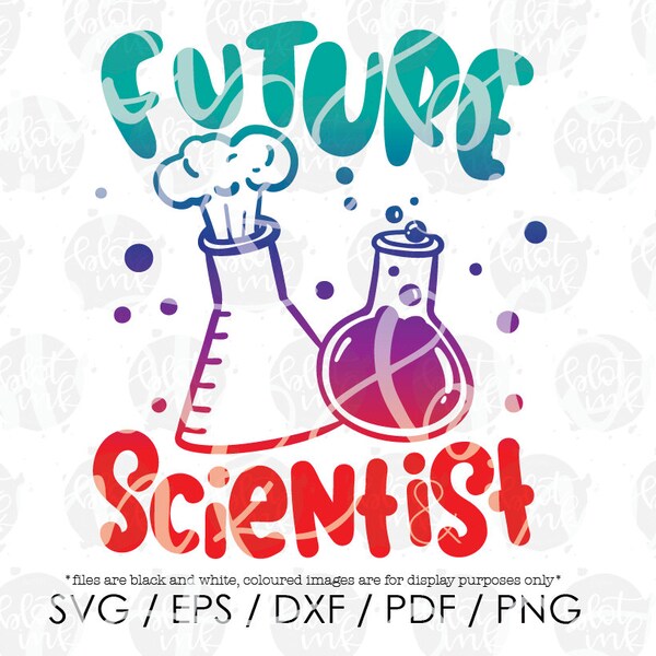 Scientist - Etsy