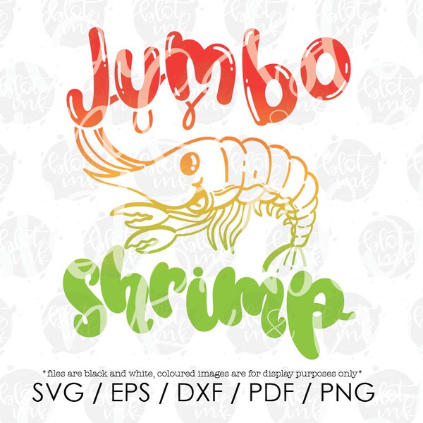 Jumbo - Etsy