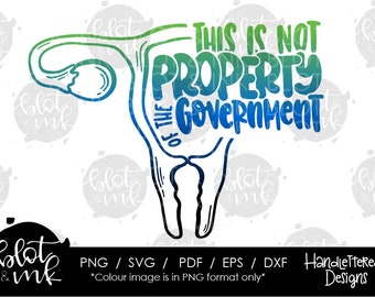 Not Government Property Shirt - Etsy