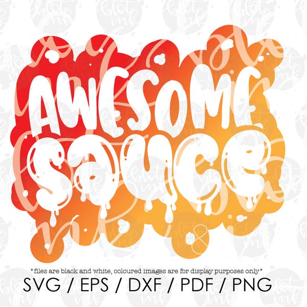 Hot Sauce Svg - Etsy